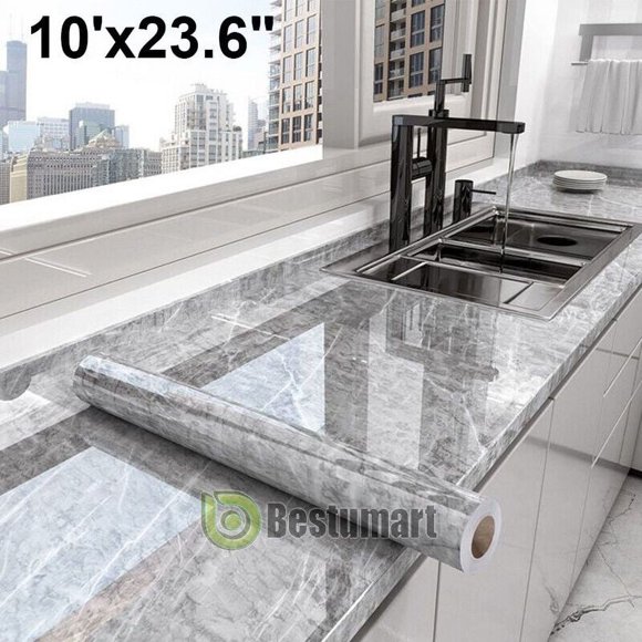 Countertop Adhesive Paper