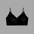 Abtuhar Women Solid Color Support Back Everyday Bras - Walmart.com