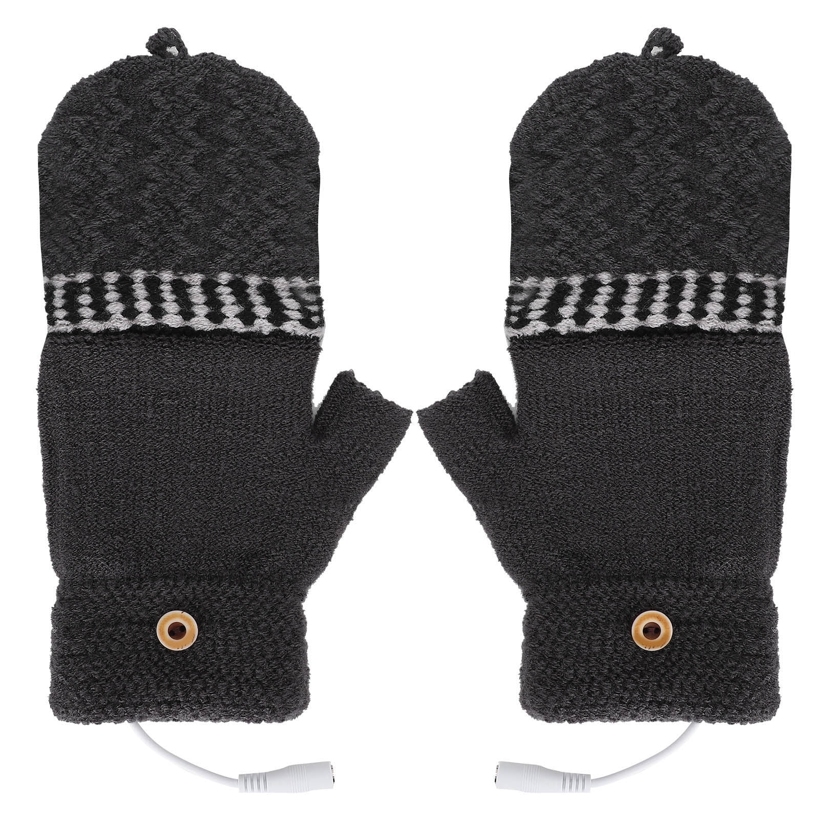 Click here for Estink Usb Heated Gloves  Rechargeable Heated Glov... prices