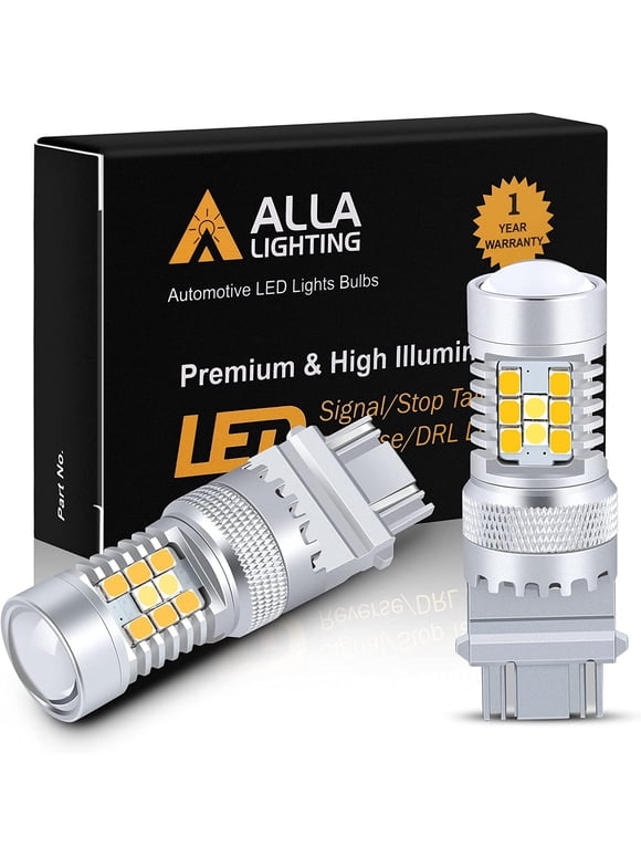 LED Turn Signals in Turn Signal Bulbs - Walmart.com