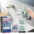 Powerful Stubborn Stains Cleaner Foaming Bathroom Cleaner Stubborn
