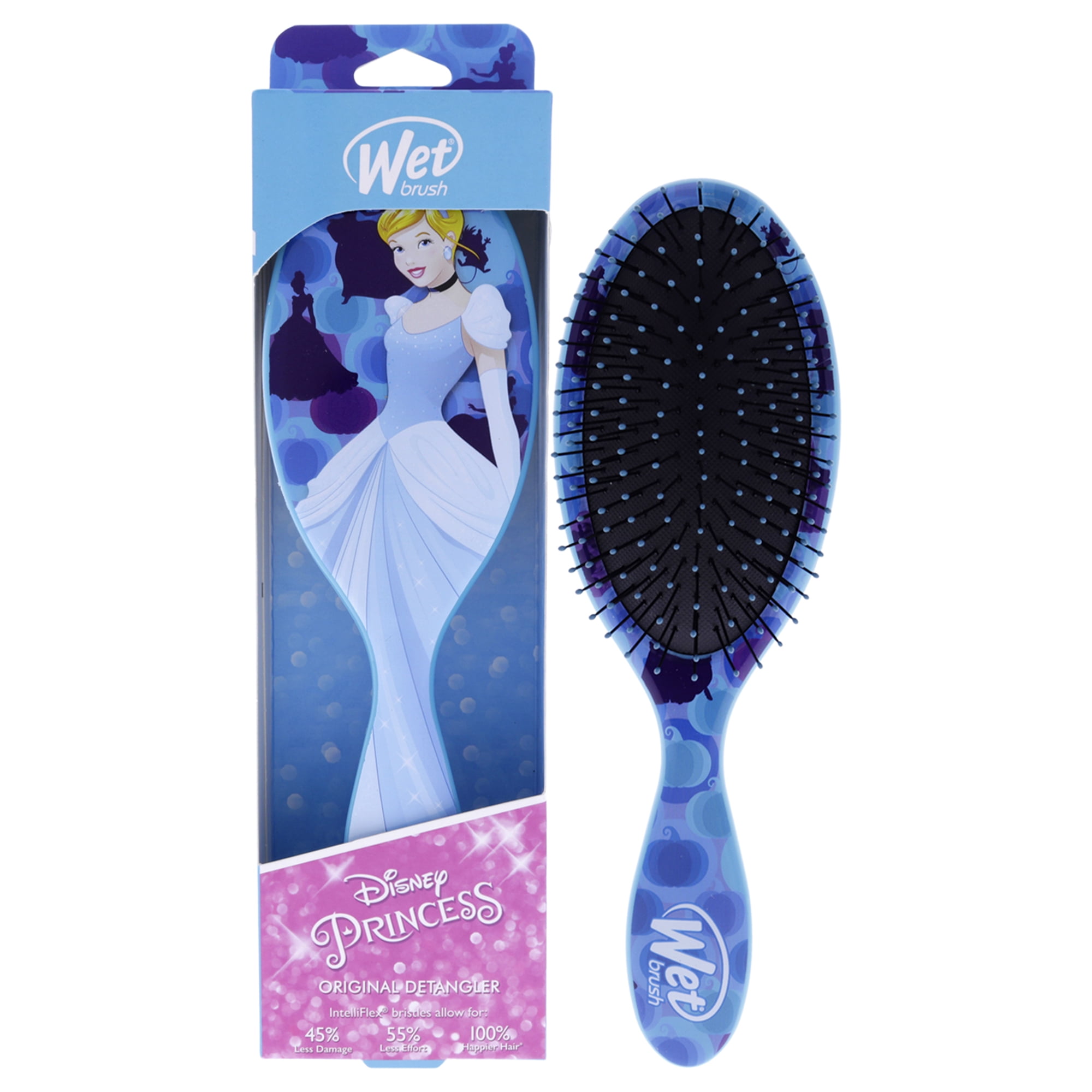 Click here for Wet Brush Detangler Disney Princess Cindrella prices