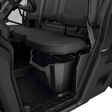 Can-Am New OEM Center Underseat Storage Bin Defender UR, 715003446 ...