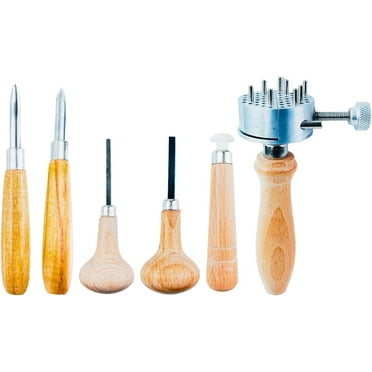 Stone Setting Tool Kit Bezel Roller Burnisher Plier Prong Pusher ...