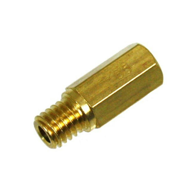 "Main Jet, PWK" - Walmart.com