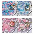 Flower Wax Seal Beads for Gift Wrapping Envelope DIY Art Craft ...