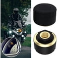 TPMS Wireless Bluetooth Tire Pressure Monitor for Cars Bikes ...