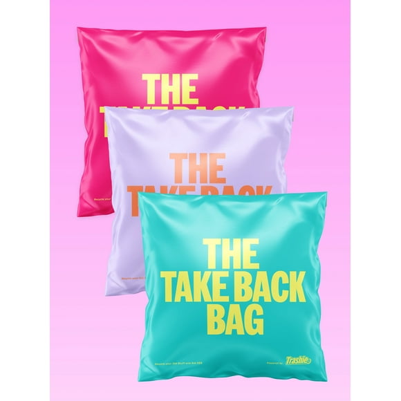 Seller StoreFront - Trashie - Walmart.com