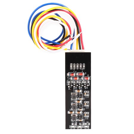 Battery Balancing Module, Battery Equalizer Reverse Polarity Protection ...