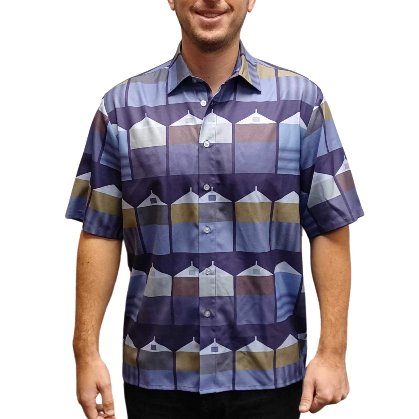 Kramer And Mickey Double Date Shirt Seinfeld TV Yada Episode Gap Carton ...