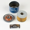 OEM Oil Filter for Hyundai Kia 26300 35503 with Crush Washer Quantity=1 ...