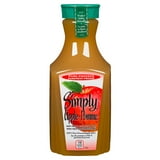 Simply Apple 1.75L - Walmart.ca
