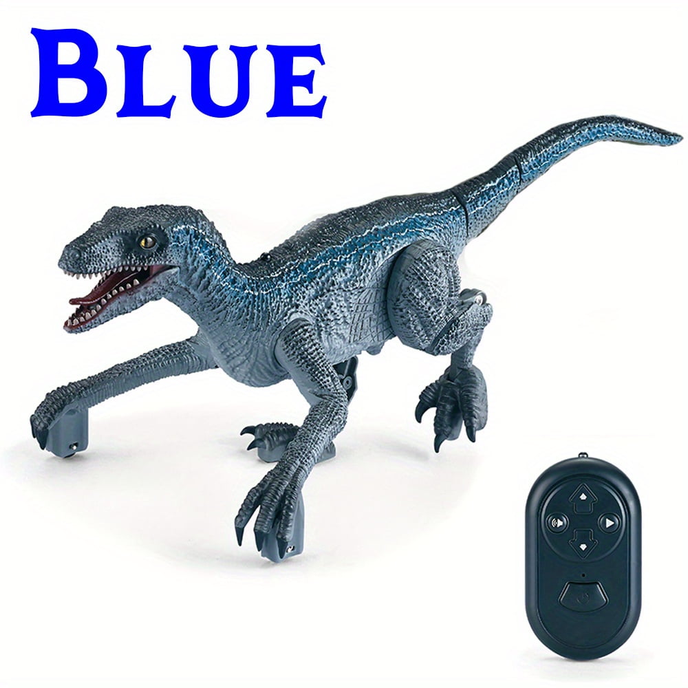 Click here for Grm Rc Dinosaur Robot walking And Roaring Dinosaur... prices