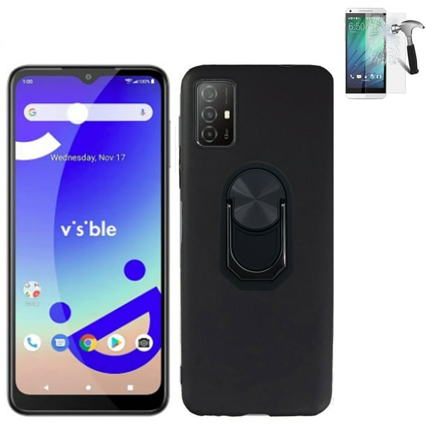 Visible Midnight Phone