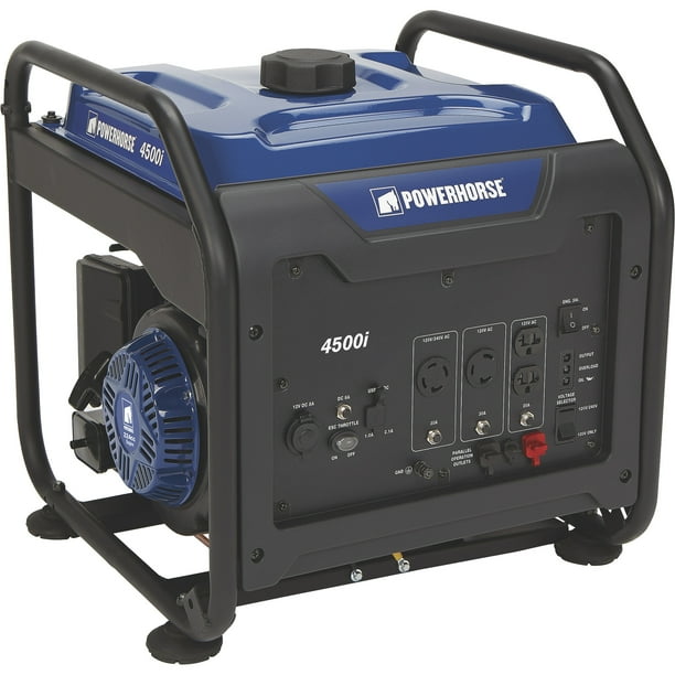Powerhorse Generator