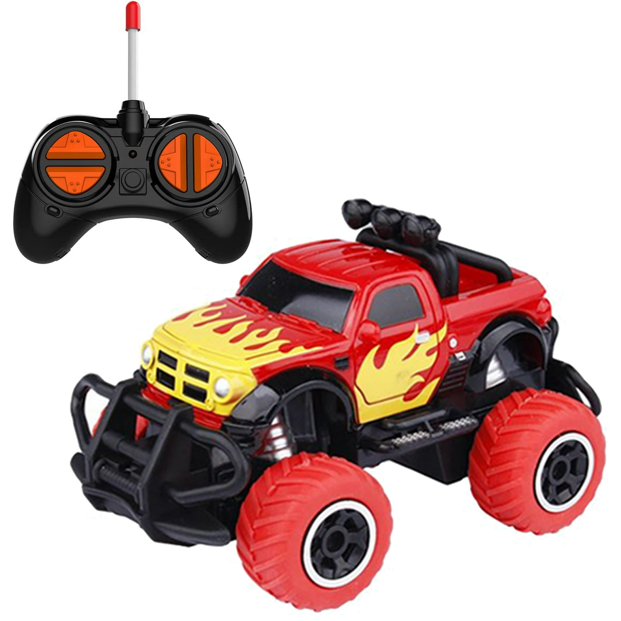 Remote Control Toys For Girls