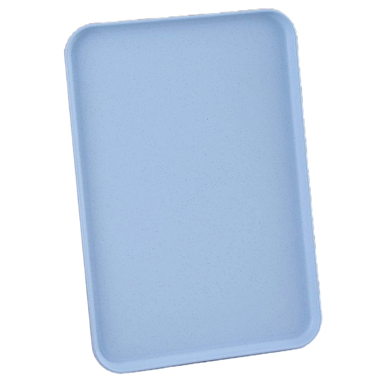 Naturegr Solid Color Serving Tray Multi-Function Delicate Nordic Style ...