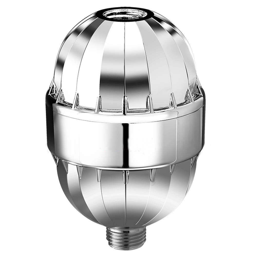 Tianlu Shower Limescale Filter, 15 Stage Shower Filter with Vitamin C ...