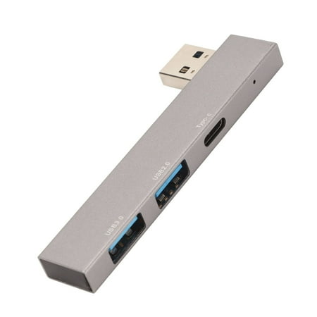 3 in 1 USB3.0 Docking Station, Plug and Play 3 in 1 Docking Station ...