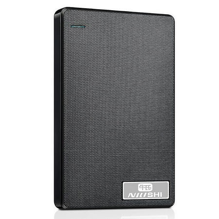 Mobile Hard Disk Hdd 40gb-2tb Usb3.0 High Speed External Hard Drive ...