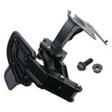 GELUOXI Rear Bed Step for 2019-2021 Ram 1500 DT, New Body Style, Part ...