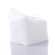 Organic Essentials Organic Cotton Rounds - 80 Ea, 3 Pack - Walmart.com