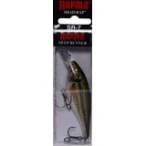Rapala Shad Rap 07 Live Largemouth Bass - Walmart.com