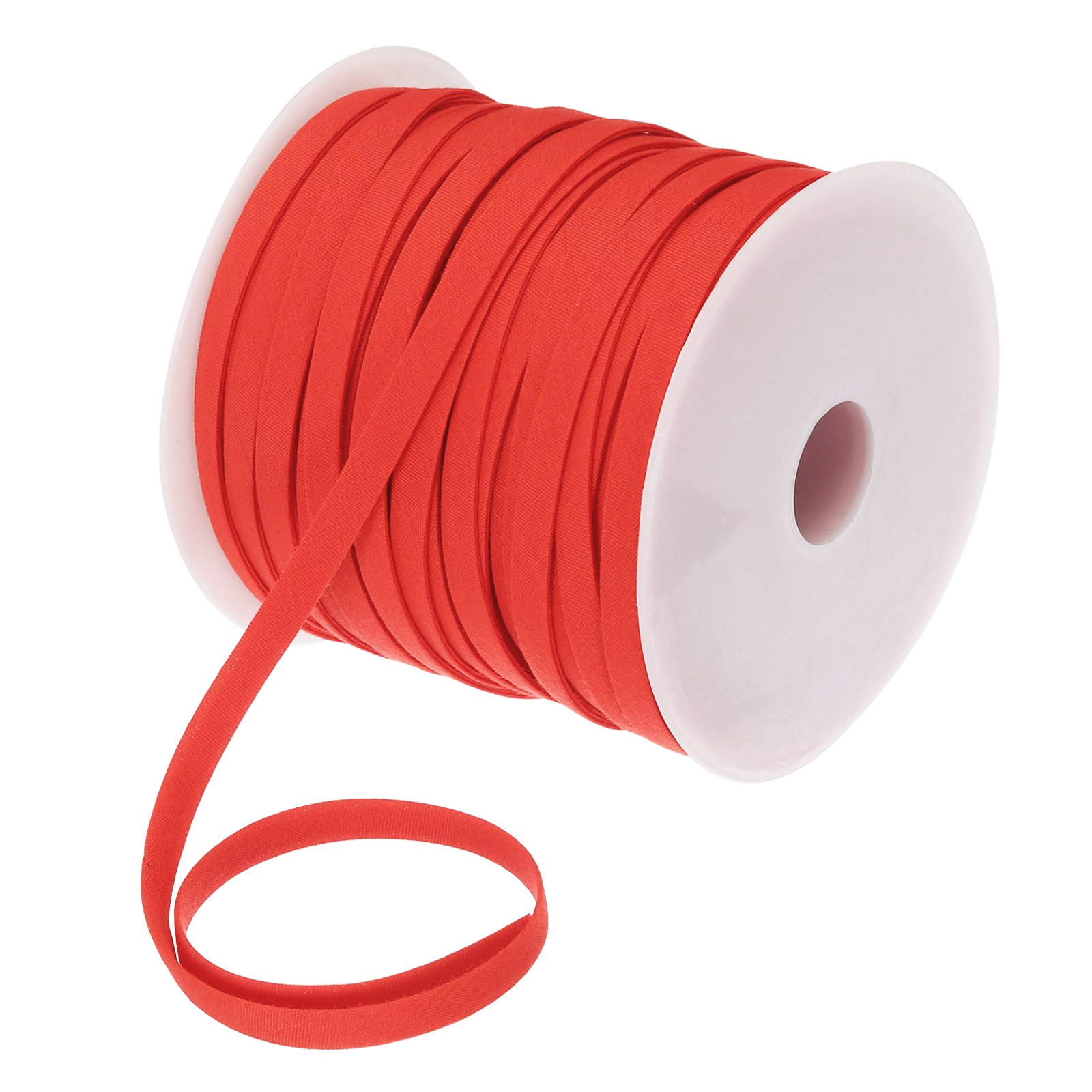 Click here for Uxcell Polyester Cotton Double Fold Bias Tape Cont... prices