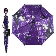 Sesame Street Elmo Umbrella for Toddlers, Perfect for Wet Outside Days ...