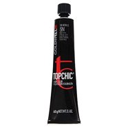 Goldwell Topchic 4N Mid Brown Hair Color, 2.03 oz - Pack of 2 - Walmart.com