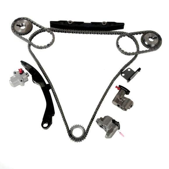 Nissan 350z Engine Timing Chain Kit