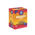 Goodie Girl Cinnamon Brown Sugar Breakfast Biscuits, Shelf Stable, 1.73 ...