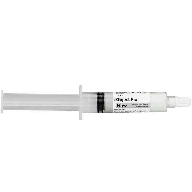 Ivoclar Vivadent 605525 IPS Object Fix Flow & Putty Dental 10 mL ...