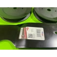 Sears Craftsman Z6700, Z 6700 54" Zero-Turn Lawn Mower Deck Parts ...
