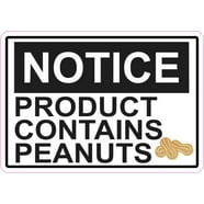 5in x 3.5in Notice Exact Change Only Magnet Vinyl Magnetic Business ...