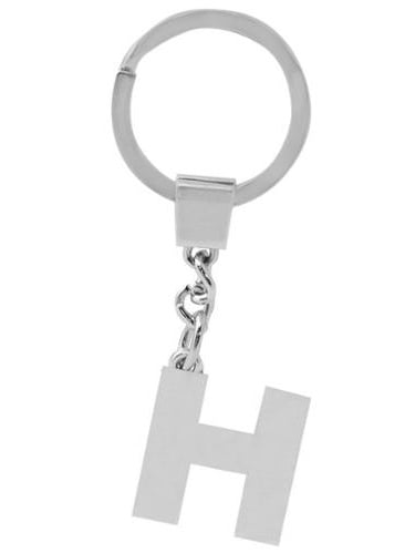 H letter chain - virtstrong