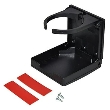 Camco Heavy Duty Chair Rack- Hook on RV Ladder to Support Folding ...