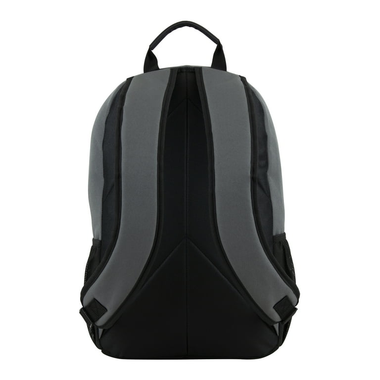 Eastsport Unisex Commuter Tech Backpack, Charcoal - Walmart.com Eastsport Unisex Commuter Tech Backpack, Charcoal - Walmart.com