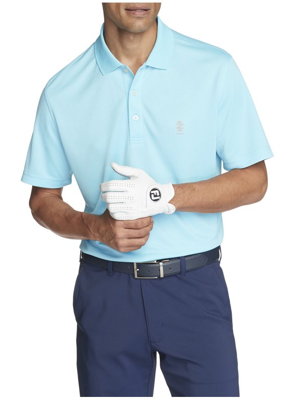IZOD Golf Shirts in Golf Clothing - Walmart.com