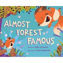 Into The Forest, (Hardcover) - Walmart.com