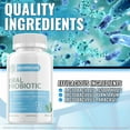 Best Breath 2 Pack Oral Probiotics Teeth And Gums Health Fresh