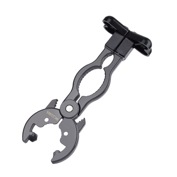 Acetylene Tank Valve Wrench