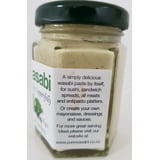 Wasabi - Pure and 100% Natural. 100% Wasabi Root - World's Finest for ...
