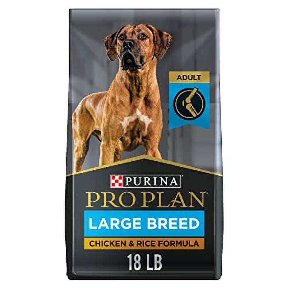 Click here for Purina Pro Plan Large Breed Dry Dog Food  Chicken... prices