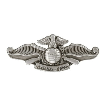 Navy Craftmaster Badge - Walmart.com