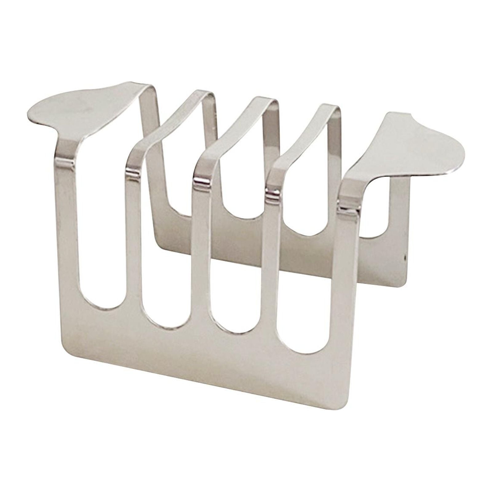 Click here for Jifeng Toast Rack Bread Holder Stainless Steel Bre... prices