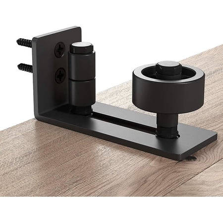 8 In 1 Floor Guide Adjustable Sliding Door Floor Guide Wall/bottom Door ...