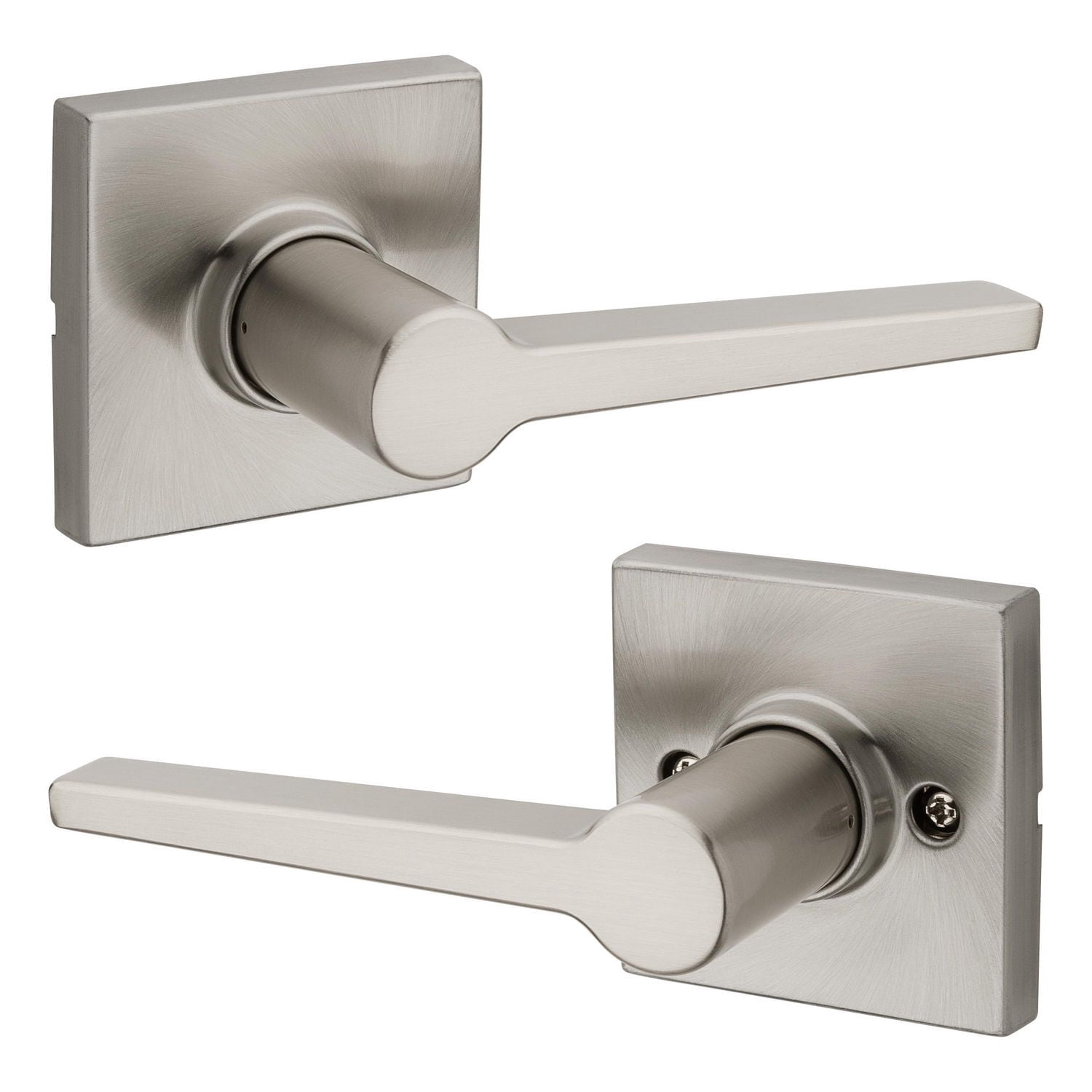 Click here for Weiser Safelock Daylon Interior Passage Door Lever... prices
