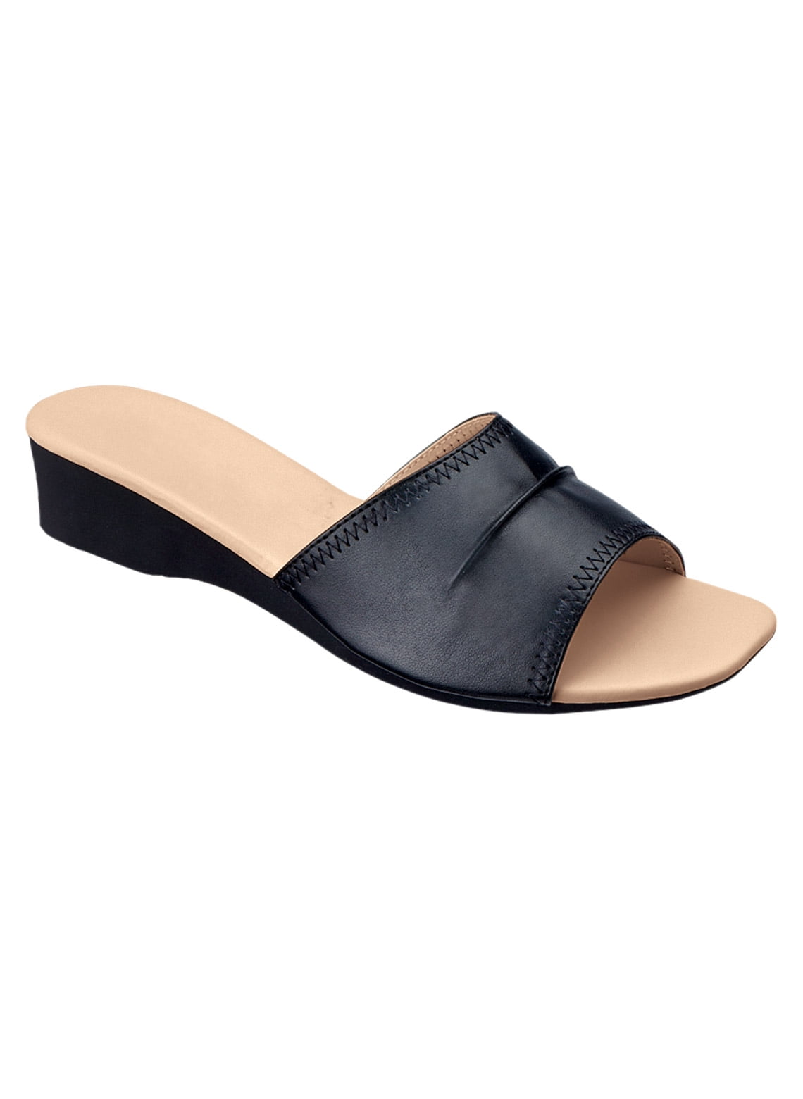 Open Toe Slide - Walmart.com