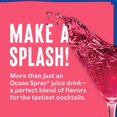 Ocean Spray® Cosmopolitan Cocktail Mixer, 32 fl oz Bottle - Walmart.com